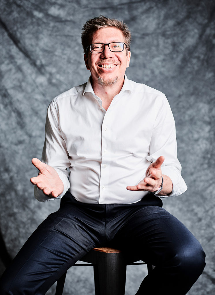 MAG. MICHAEL POLLAK // CEO HOLISTIC MANAGEMENT CONSULTING - Michael ...