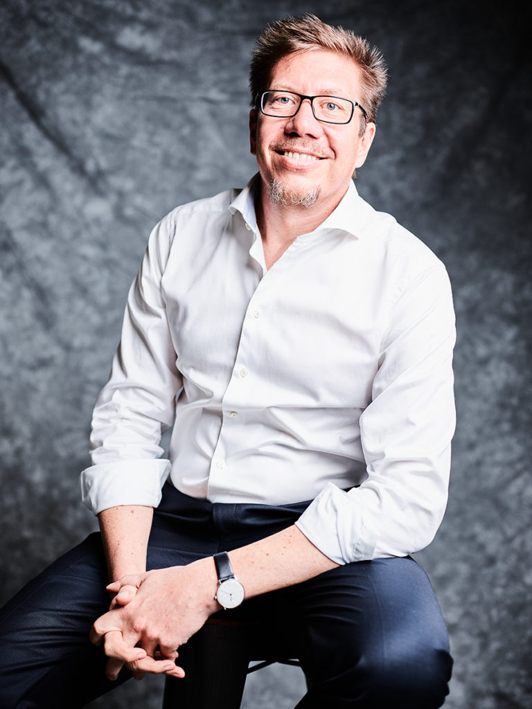 MAG. MICHAEL POLLAK // CEO HOLISTIC MANAGEMENT CONSULTING - Michael ...